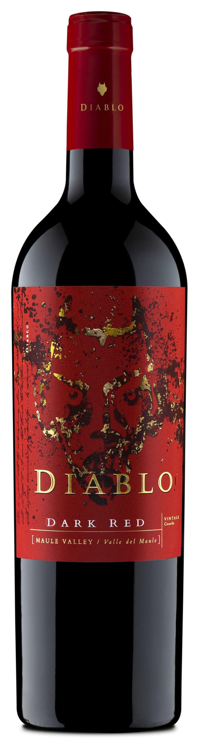 Diablo Dark Red - VCT Finland Oy